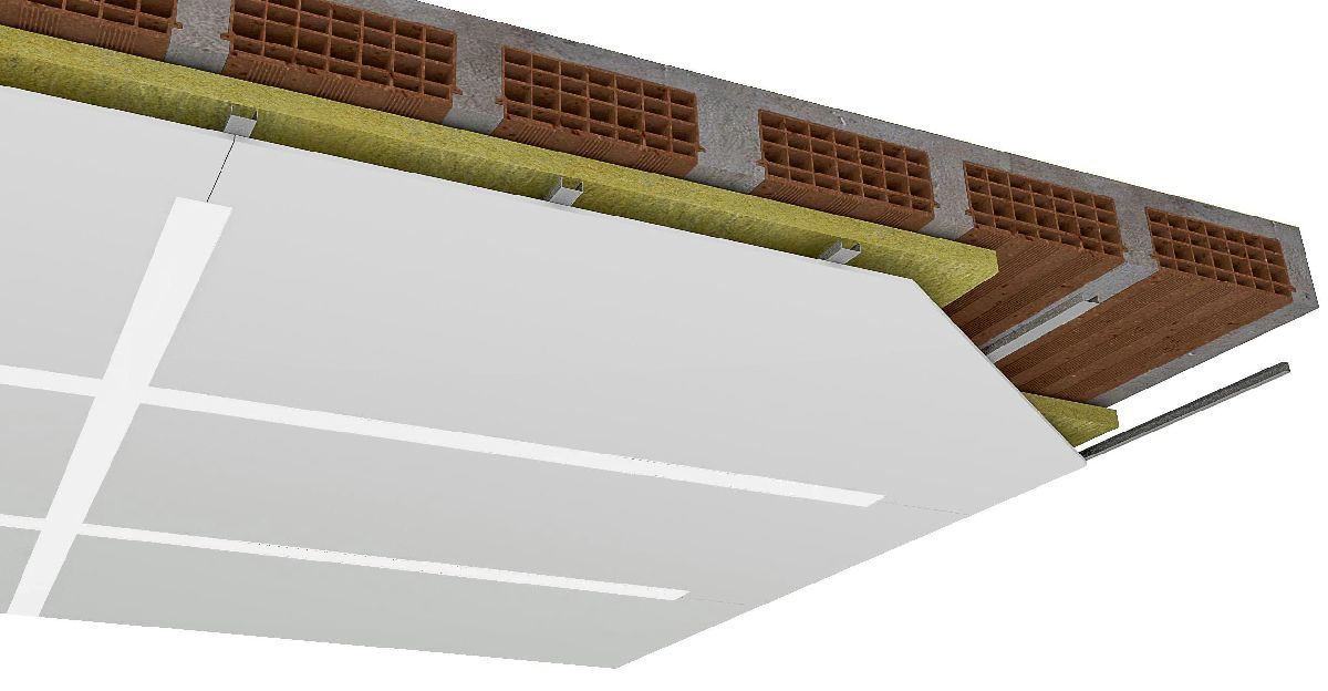 Pregy CSO S4927/50/80 - 1 LD - LM - Siniat