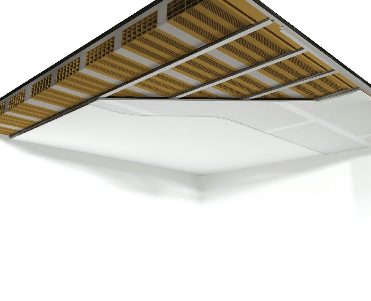 Pregy CSO S4915/50/100 - 1 PS - Siniat