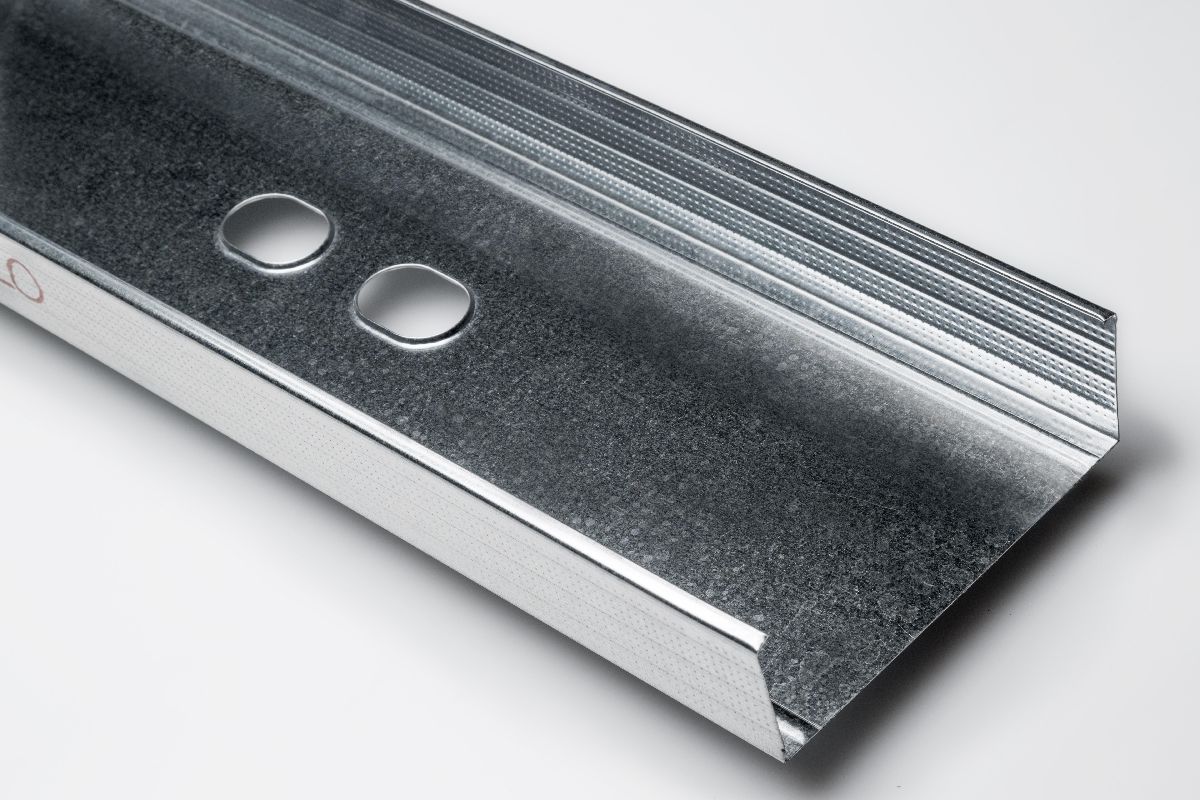 Montante STANDARD 150 Rif. CE C 47/149/50 | Siniat - Siniat